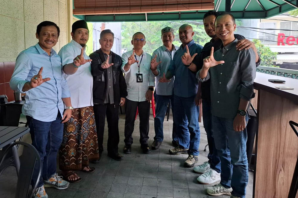 Tani Merdeka Bogor Minta KLH Aktif Membina dan Mengawasi Kebijakan ...